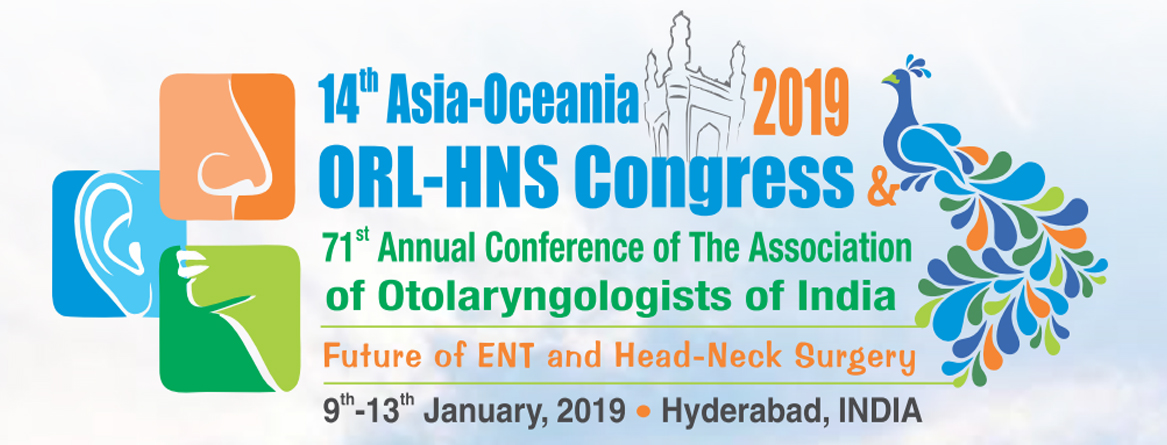 14 ORL-HNS - Société Tunisienne d'ORL et de Chirurgie Cervico-Faciale